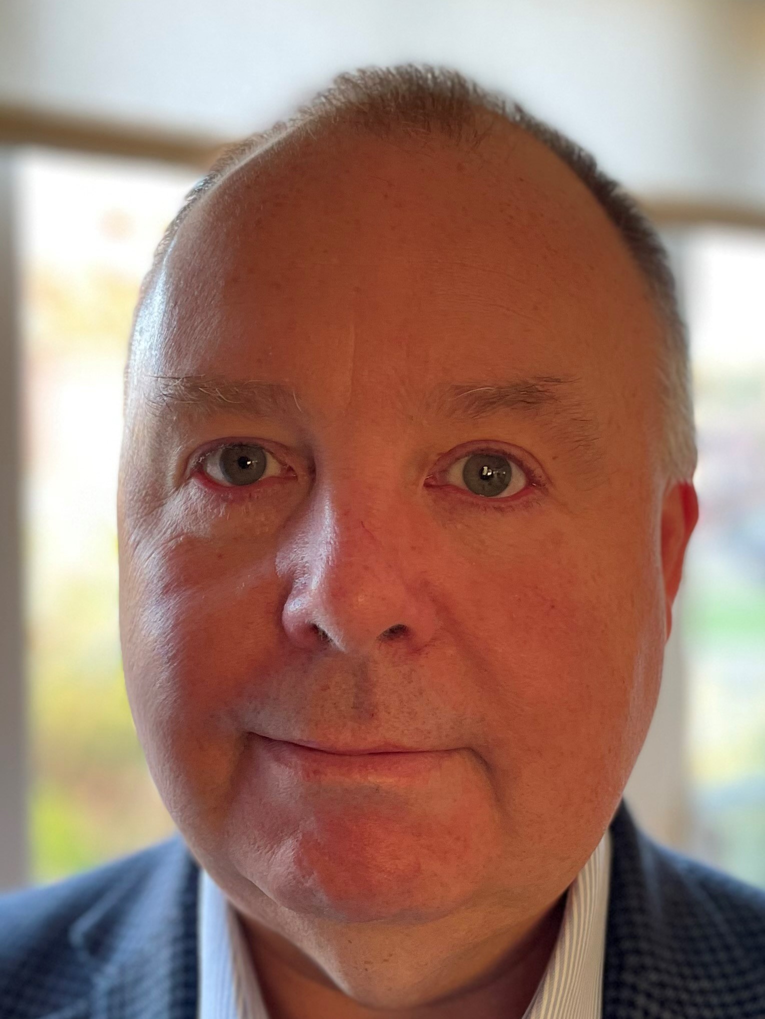 Mark Lambert - Defence in Space 2025