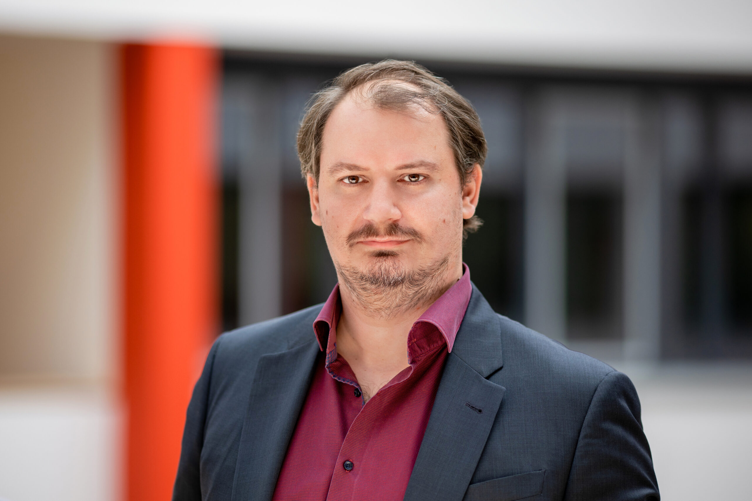 Dr. Ivan Janes - Defence in Space 2025