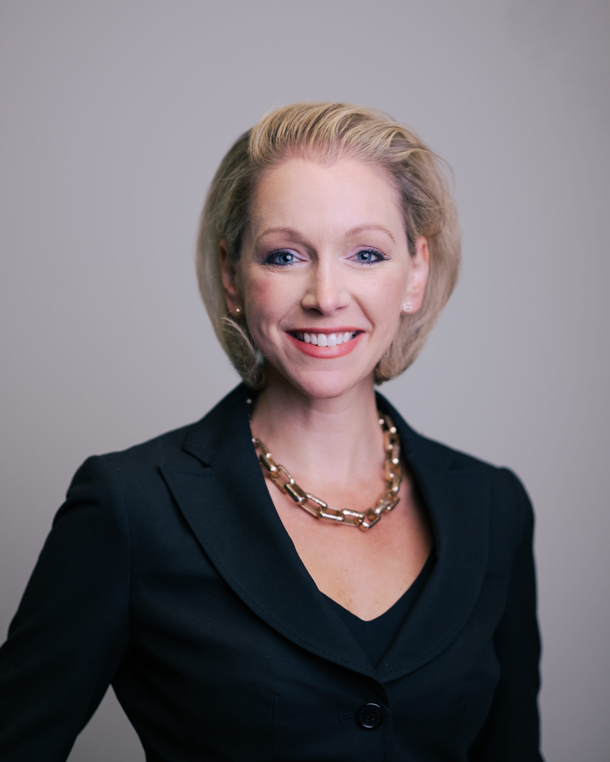 Nicole Robinson - Defence in Space 2025