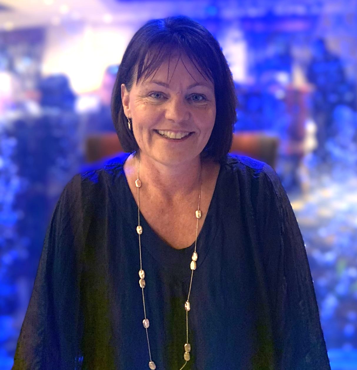 Louise Rees - Defence in Space 2025