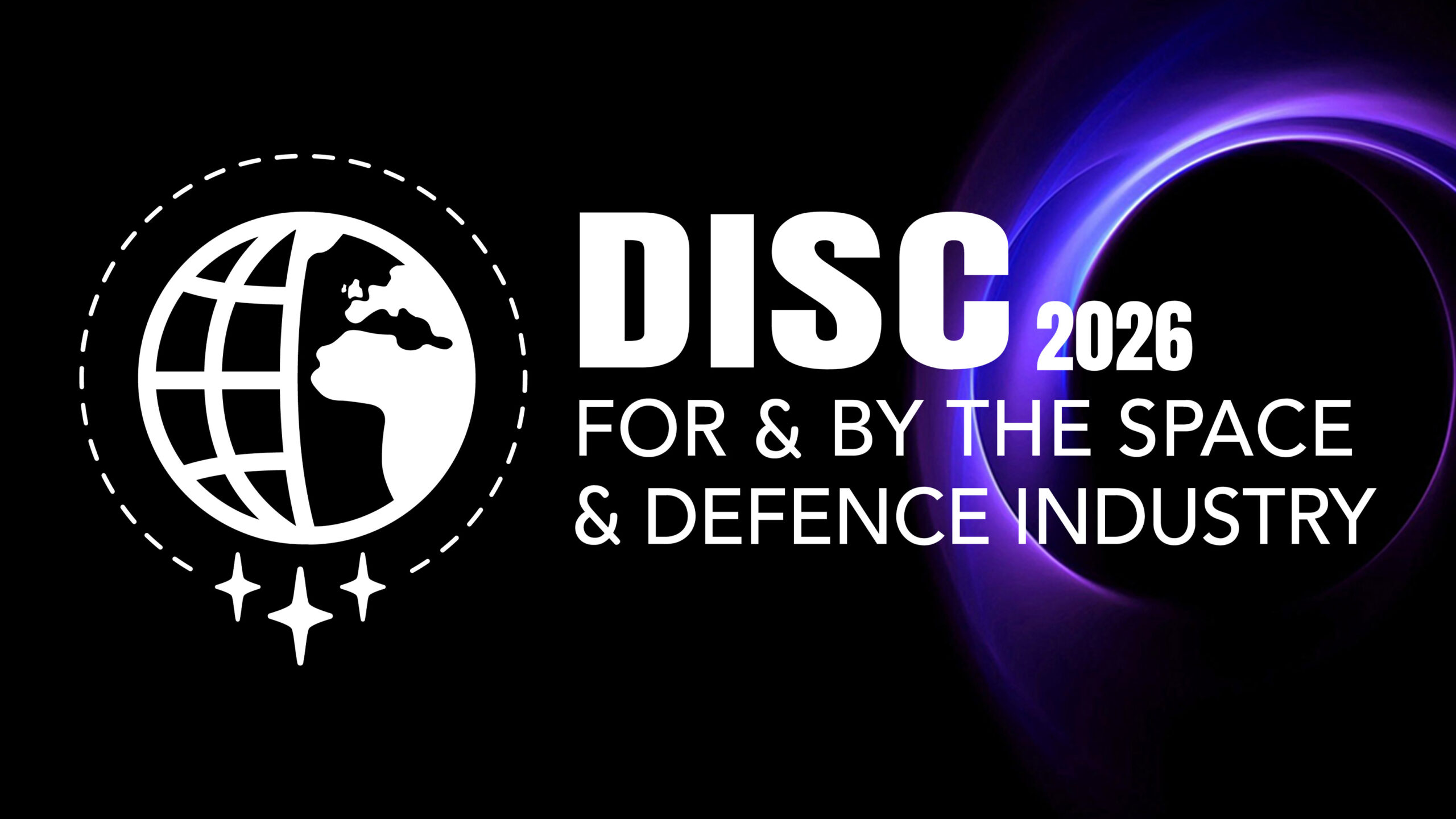 Welcome to Defence in Space 2026 - London